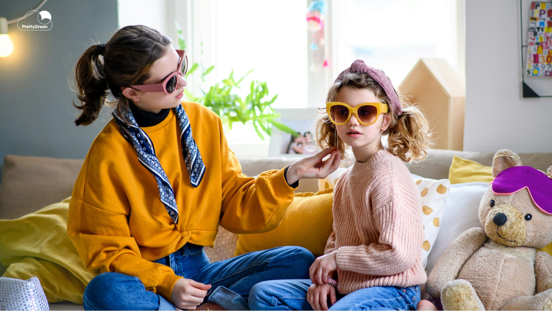 PrettyGreen Launches Report to Help Brands with Campaign Activations in ...