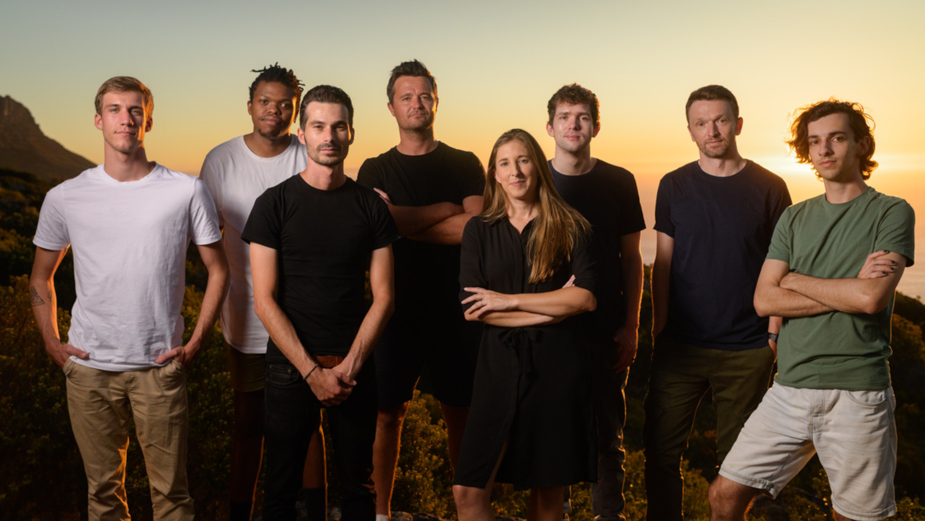 Preymaker Opens New Studio in Cape Town, South Africa | LBBOnline