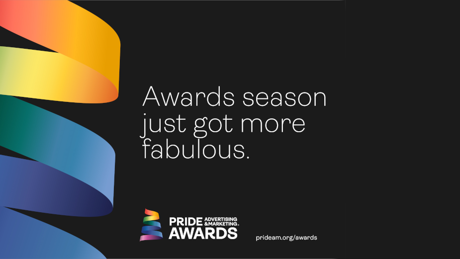 Pride Advertising & Marketing Unveils Inaugural PrideAM Awards | LBBOnline