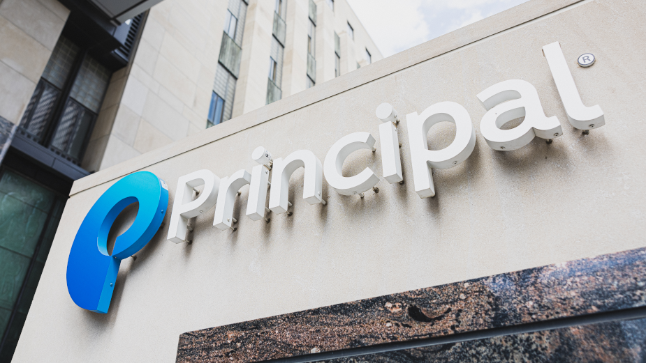 Principal Finance Names Dentsu as Creative Agency of Record | LBBOnline