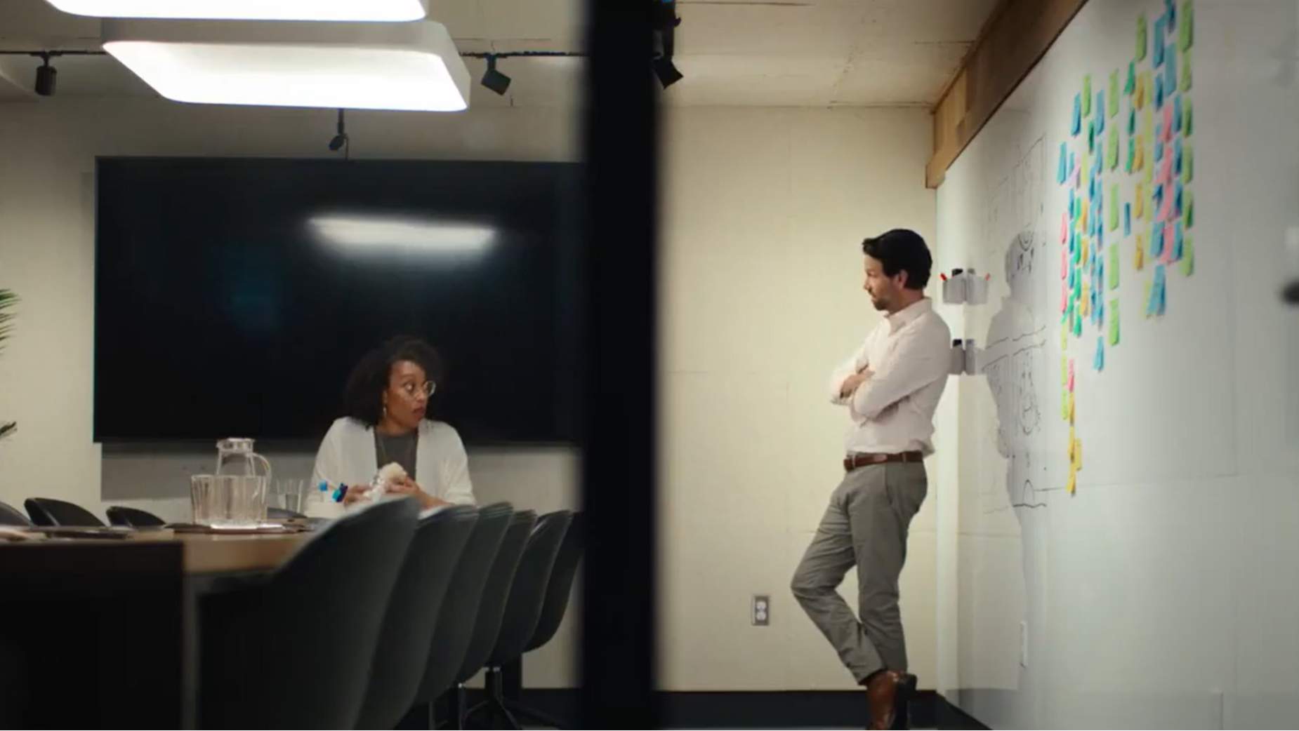 Principal Financial Group Spot Takes the Worry Out of Finances | LBBOnline