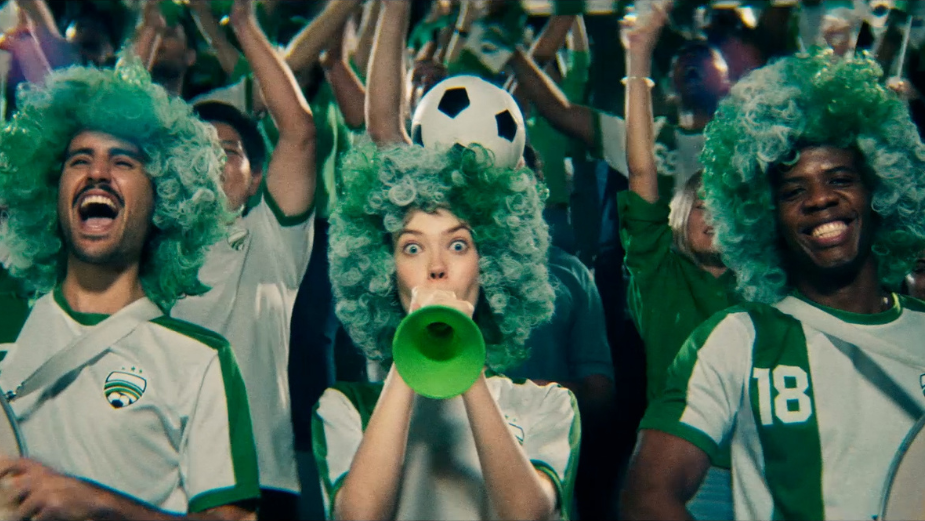Pringles Prepares to ‘Kick-Off The Fun’ in Football-Fuelled Spot ...