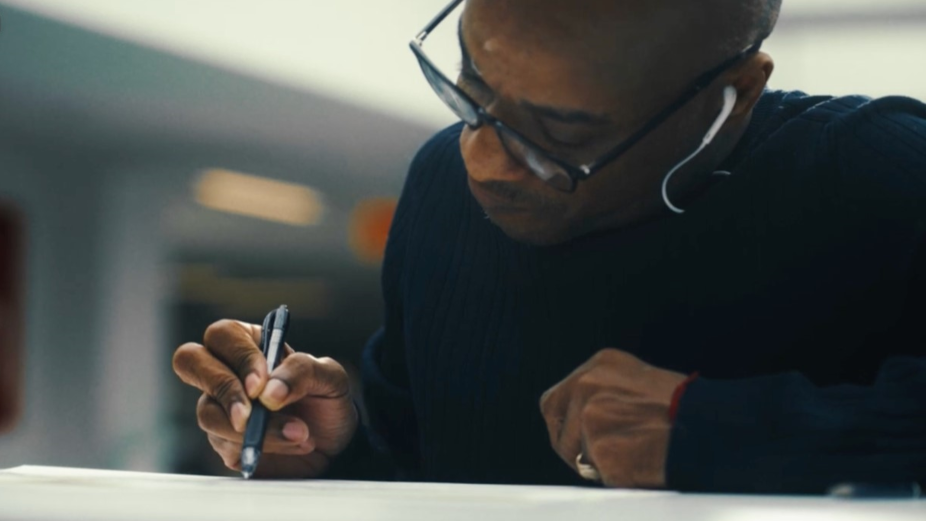 Artist Stephen Wiltshire Demonstrates Immense Capabilities of Staples ...