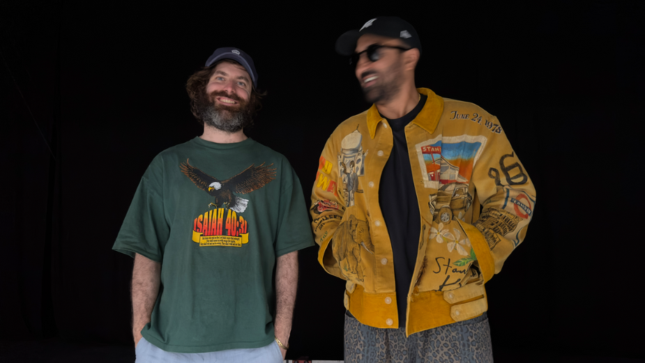 Highly Anticipated Launch of ProdCo, a New Production Company Founded ...