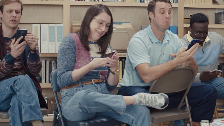 Progressive Brings Back Relatable Campaign About Becoming Your Parents ...