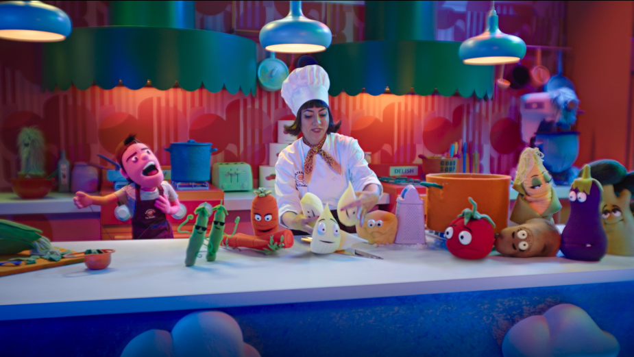 Progressive’s Fairytale Campaign Helps Small Business Owners Live the ...