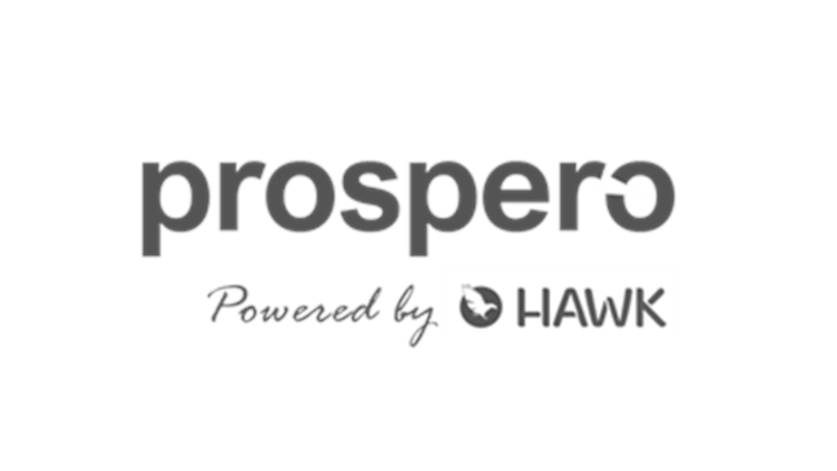 Prospero Logo