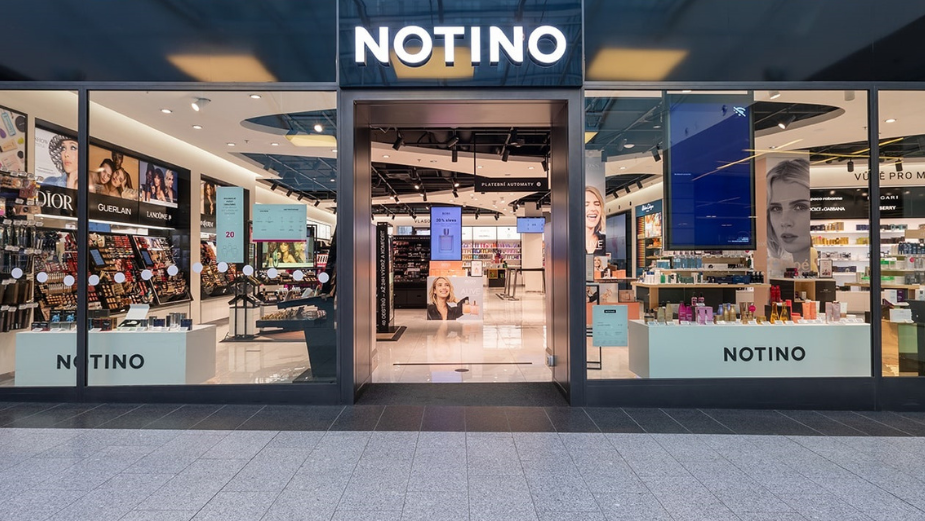 Notino Appoints Publicis Groupe for Media Business across 14 Markets in Europe | LBBOnline