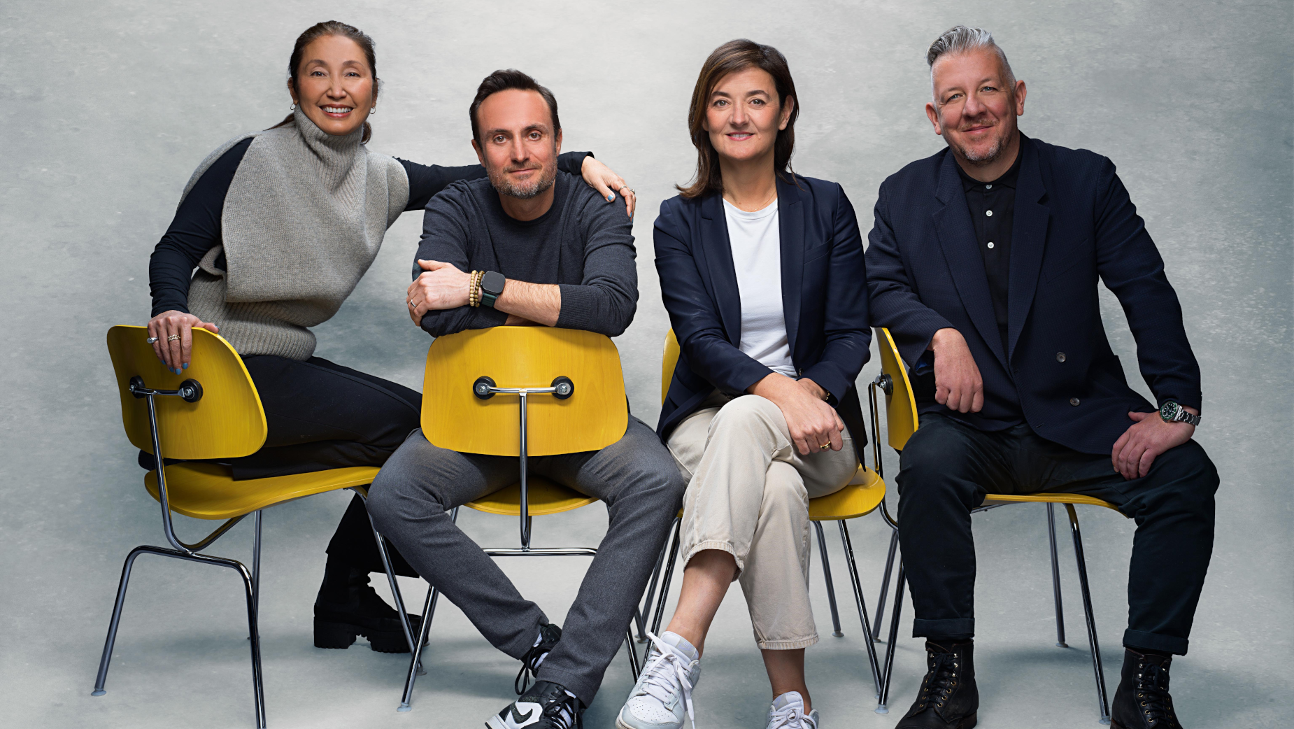 Publicis Worldwide Merges with Leo Burnett to Form 'Leo' | LBBOnline