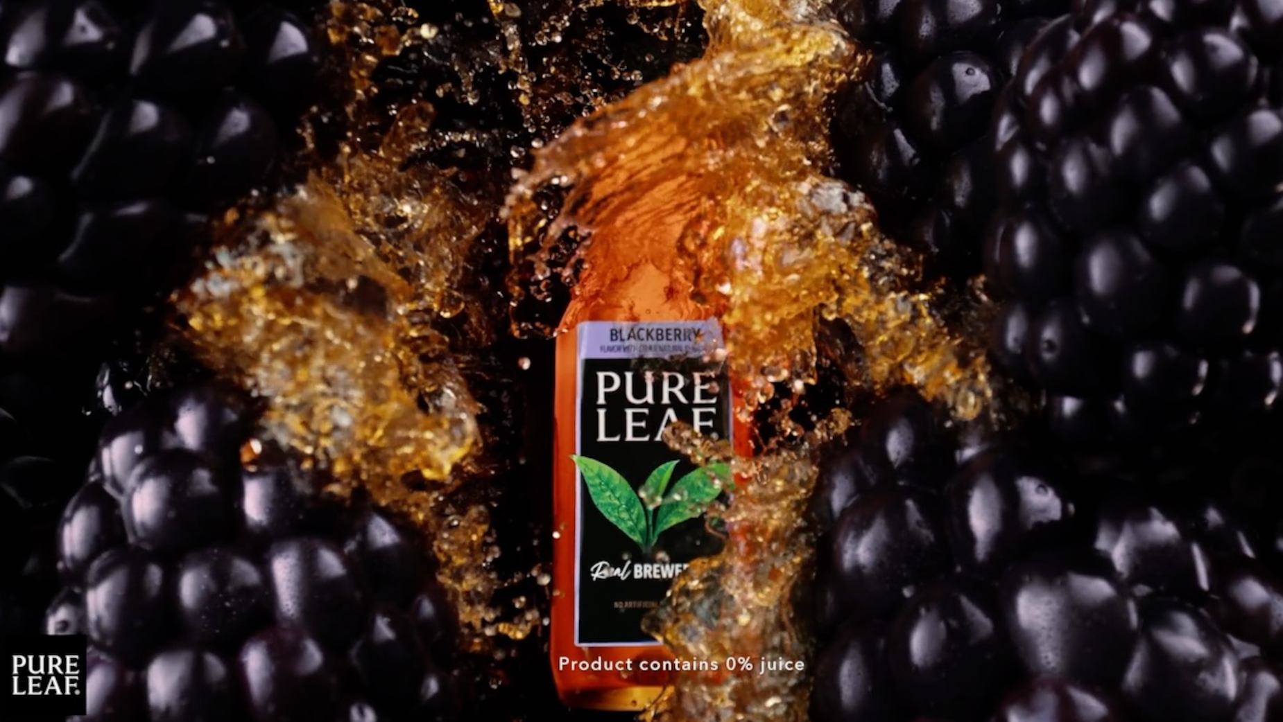 The Garage Scales Up Pure Leaf Innovations | LBBOnline