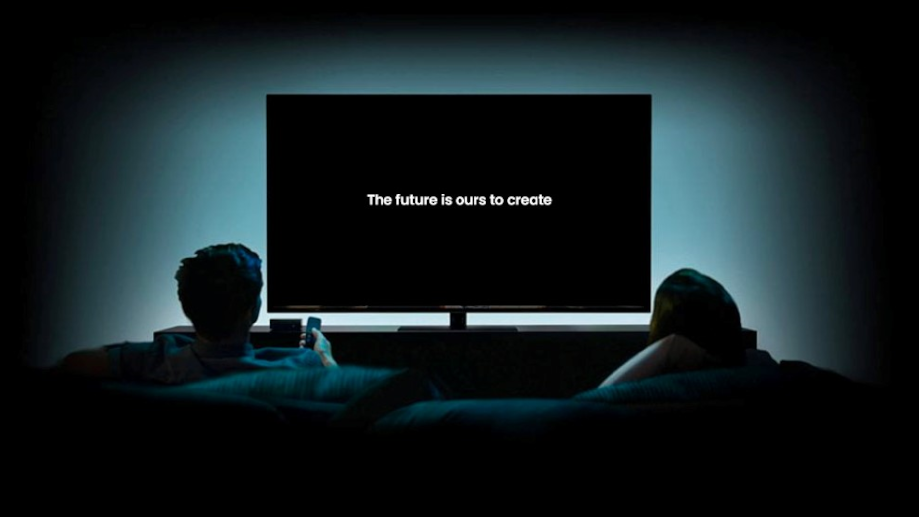 Tv Commercial Break