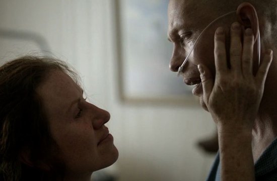 Quit Victoria Packs An Emotional Punch | LBBOnline