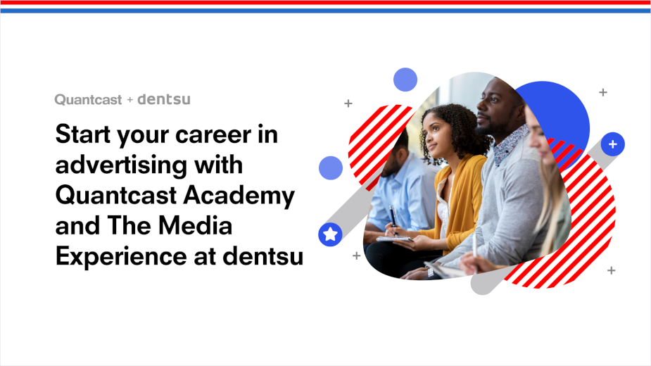 Quantcast and dentsu Media Promote Opportunities for Military Veterans to Enter the Advertising ...