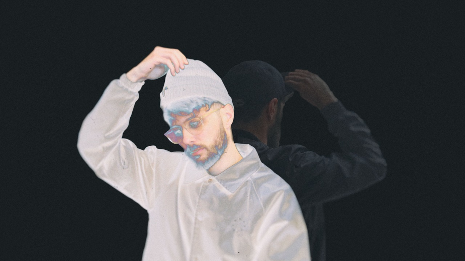 Exploring “The Thin Line Between the Real and the Unreal” with Quentin ...