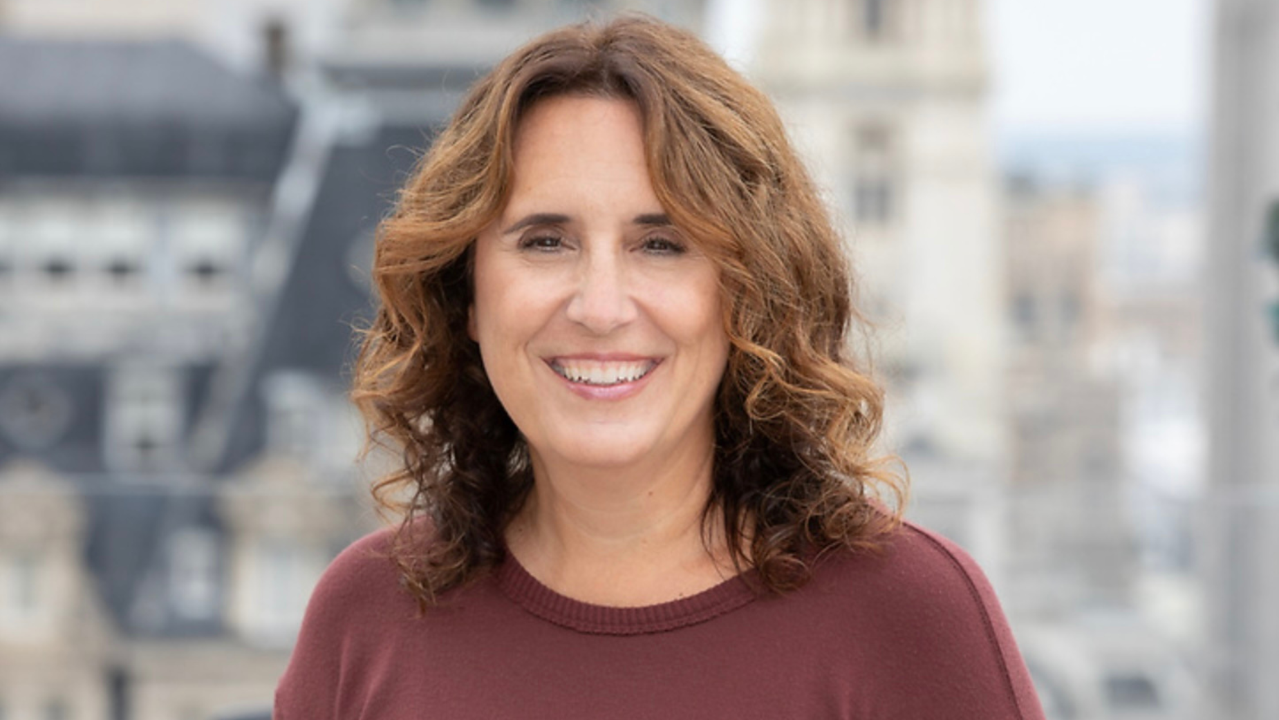Jeannine Falcone Appointed CEO of RAPP Worldwide | LBBOnline