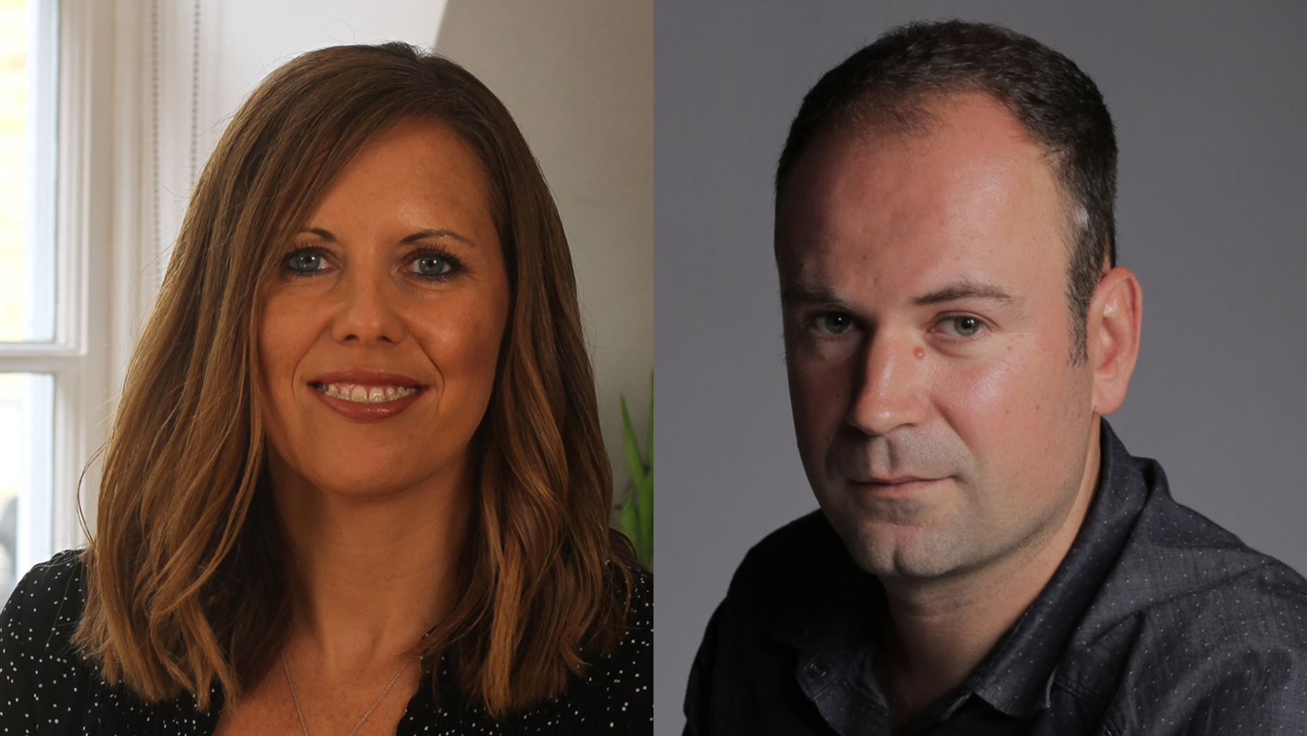RAPP Promotes Ludovic Gougat and Tracey Barber | LBBOnline