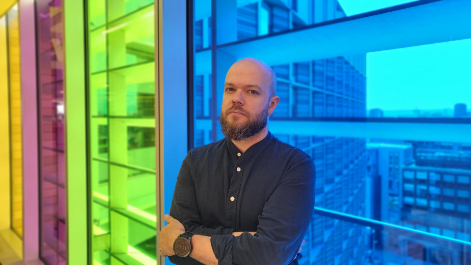 RAPP UK Promotes Lucas Galan to Head Up Expanding Data and R&D Team ...