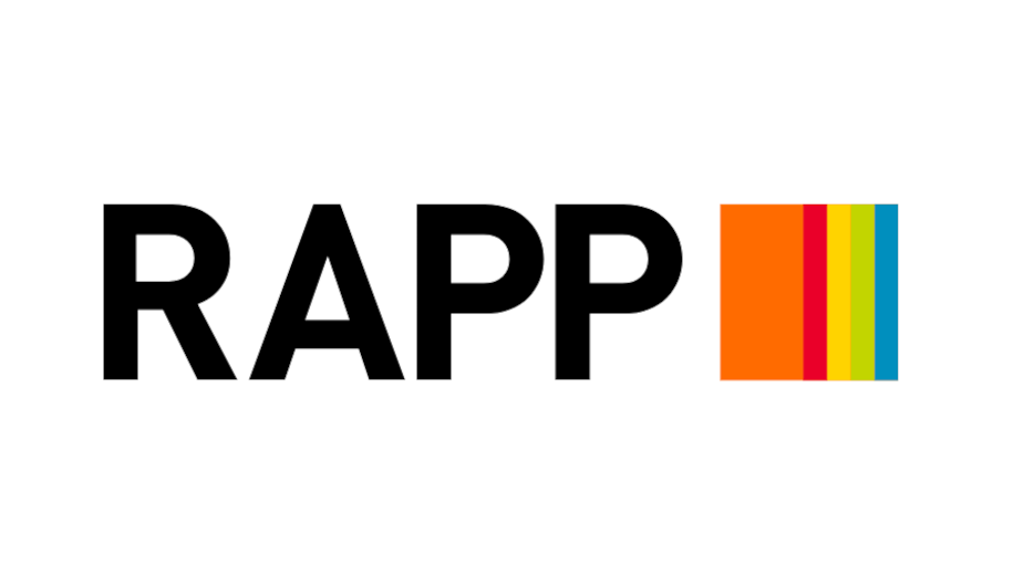RAPP Agency Launches Sponsorship Program for Talent Growth and ...