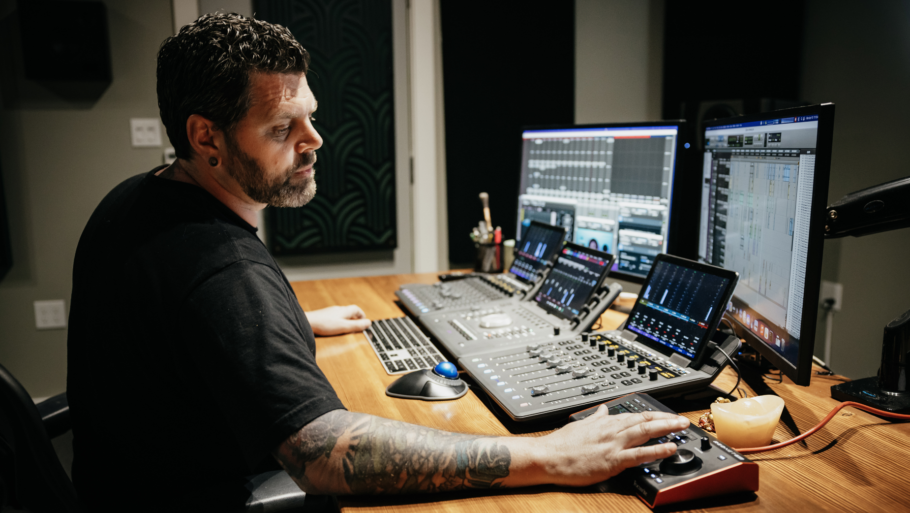 How RAWR Productions Came to Life | LBBOnline