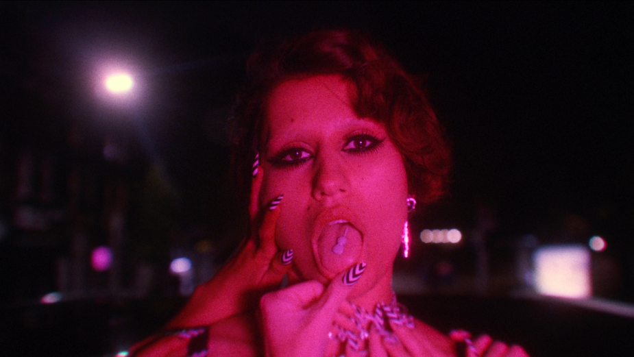 RAYE Mashes Reality and Fiction for a Night of Debauchery in Video ...