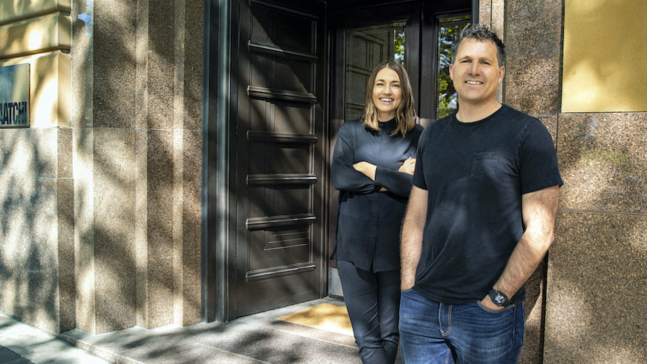 M&C Saatchi Sydney Promotes David Govier and Rosita Rawnsley-Mason to ...