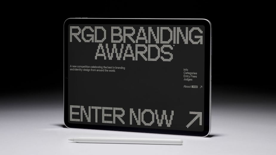 Registration Opens for First RGD Branding Awards Honouring Global ...