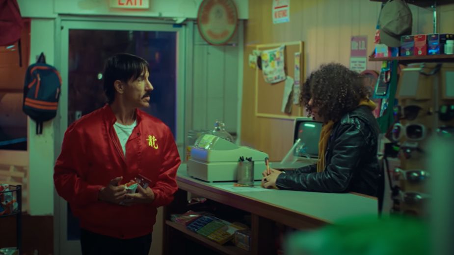 Red Hot Chilli Peppers’ ‘These Are The Ways’ Video is a Tribute to ...