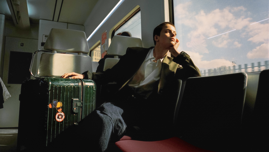 Seasoned Travellers Share a Lifetime of Memories for RIMOWA Luggage ...