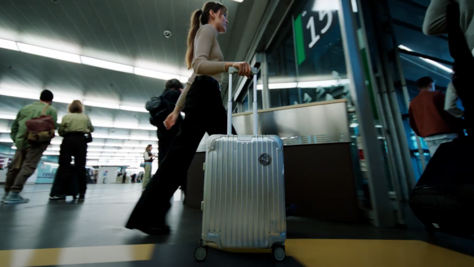 RIMOWA Celebrates Luggage Built Over a Lifetime of Journeys | LBBOnline