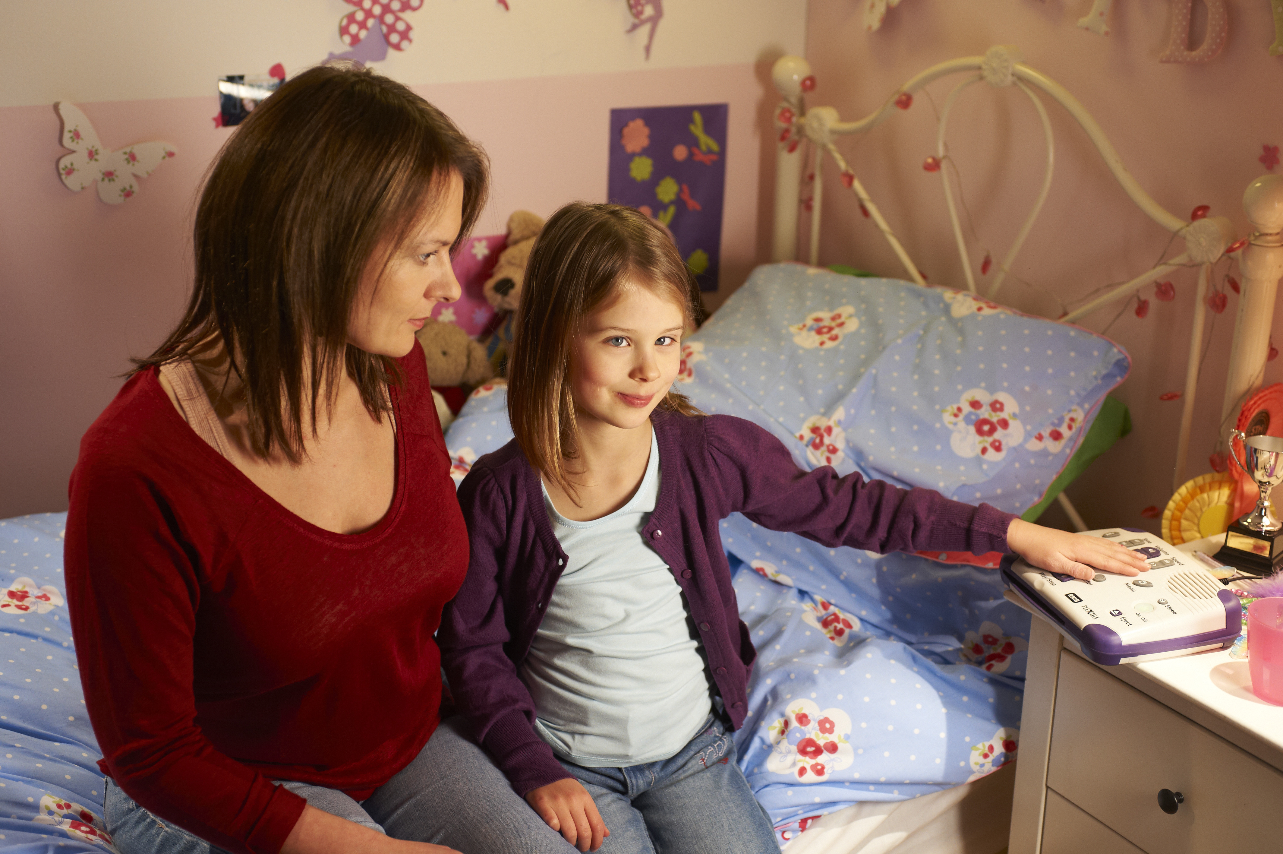 Child's letter inspires RNIB advertising campaign | LBBOnline