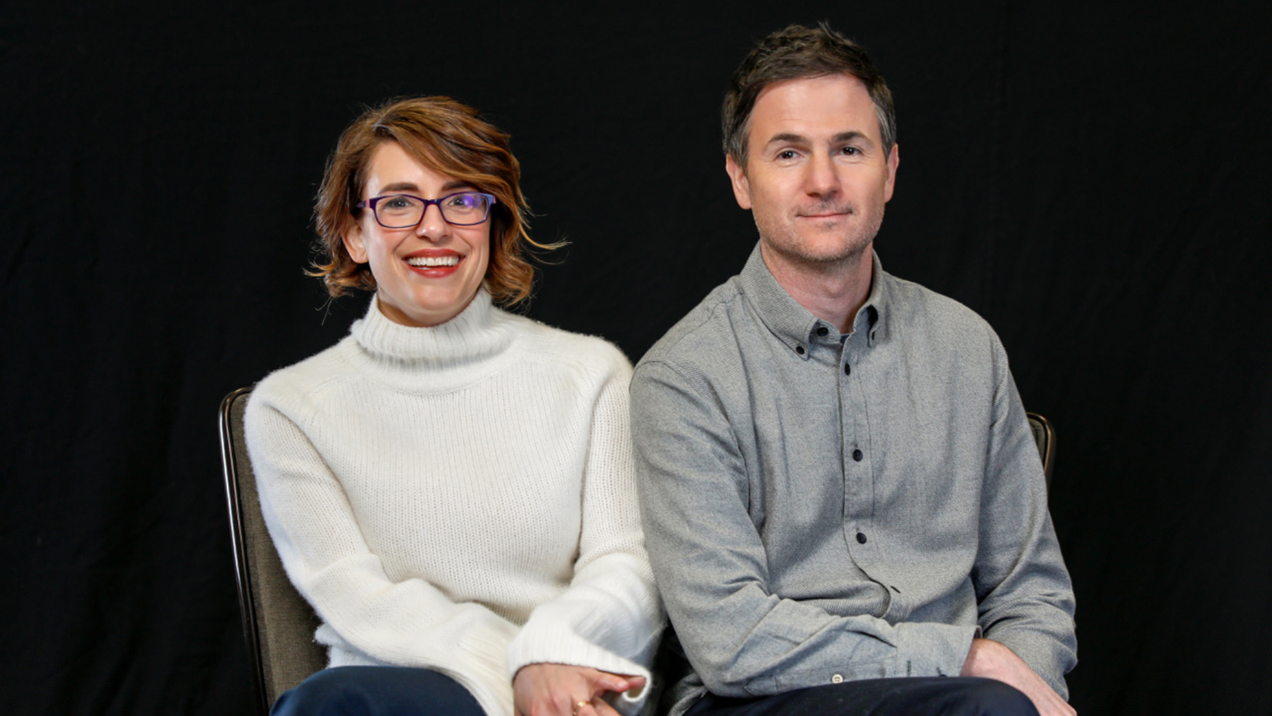 RSA Films Welcomes 'Captain Marvel' and 'Half Nelson' Directors Anna Boden and Ryan Fleck for ...