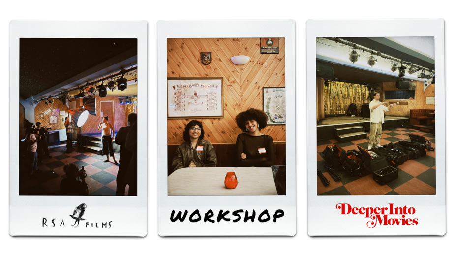 Emma Seligman to Lead Special London Q&A Hosted by RSA Films and Deeper ...