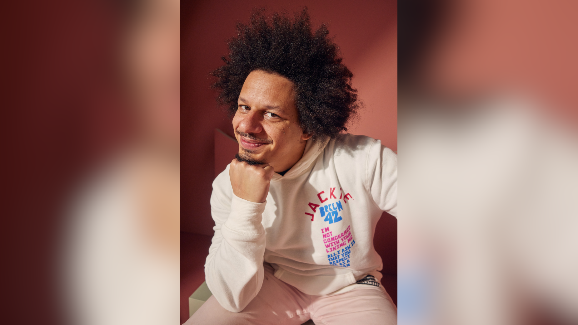 RSA Films Welcomes Famed Comedic Talent Eric Andre of ‘The Eric Andre Show’ for Commercials ...