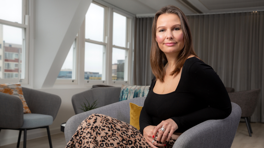 M&C Saatchi London Appoints Rachel 'Chops' Amess to Bolster Integrated ...