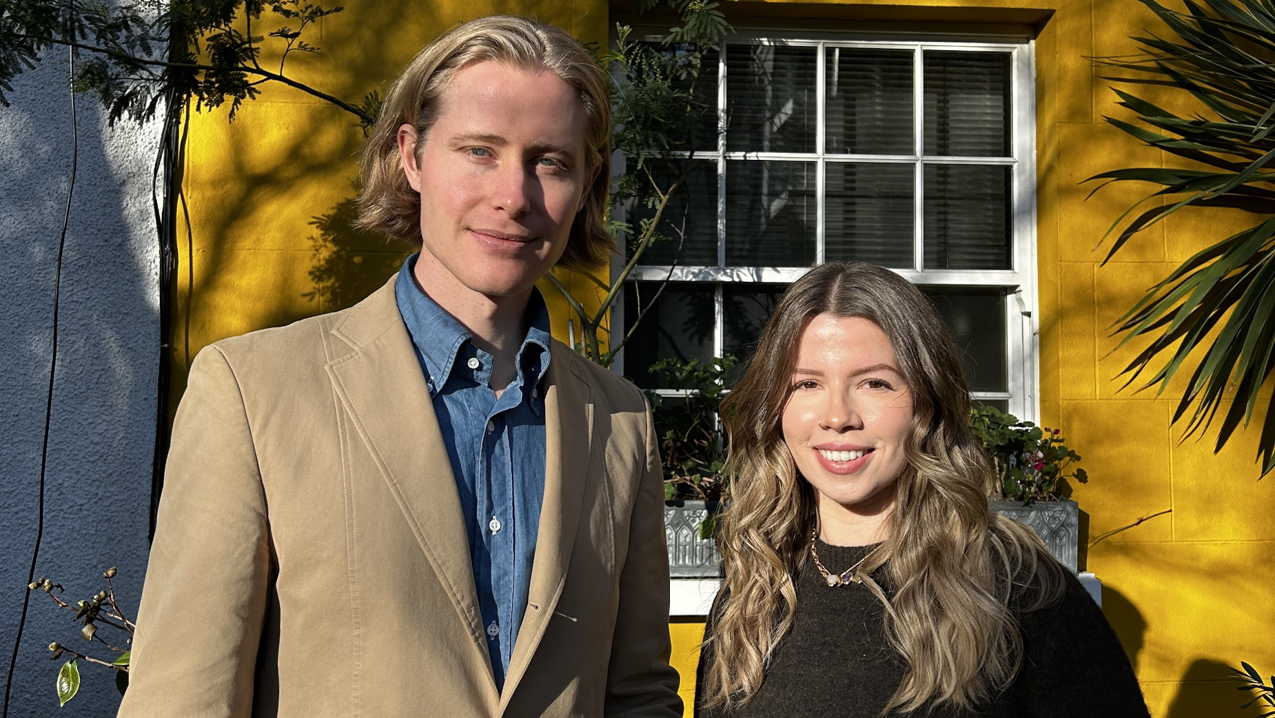 Craft Media Promotes Rachel Fletcher and Alistair Hornsby | LBBOnline