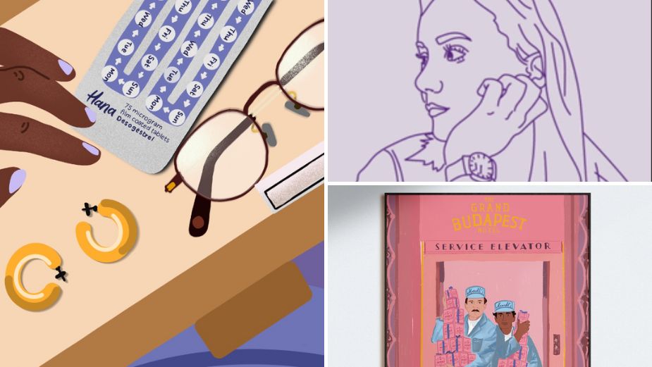 Dirt & Glory’s Rachel Foster Has Zest for Creating Visual Identities ...