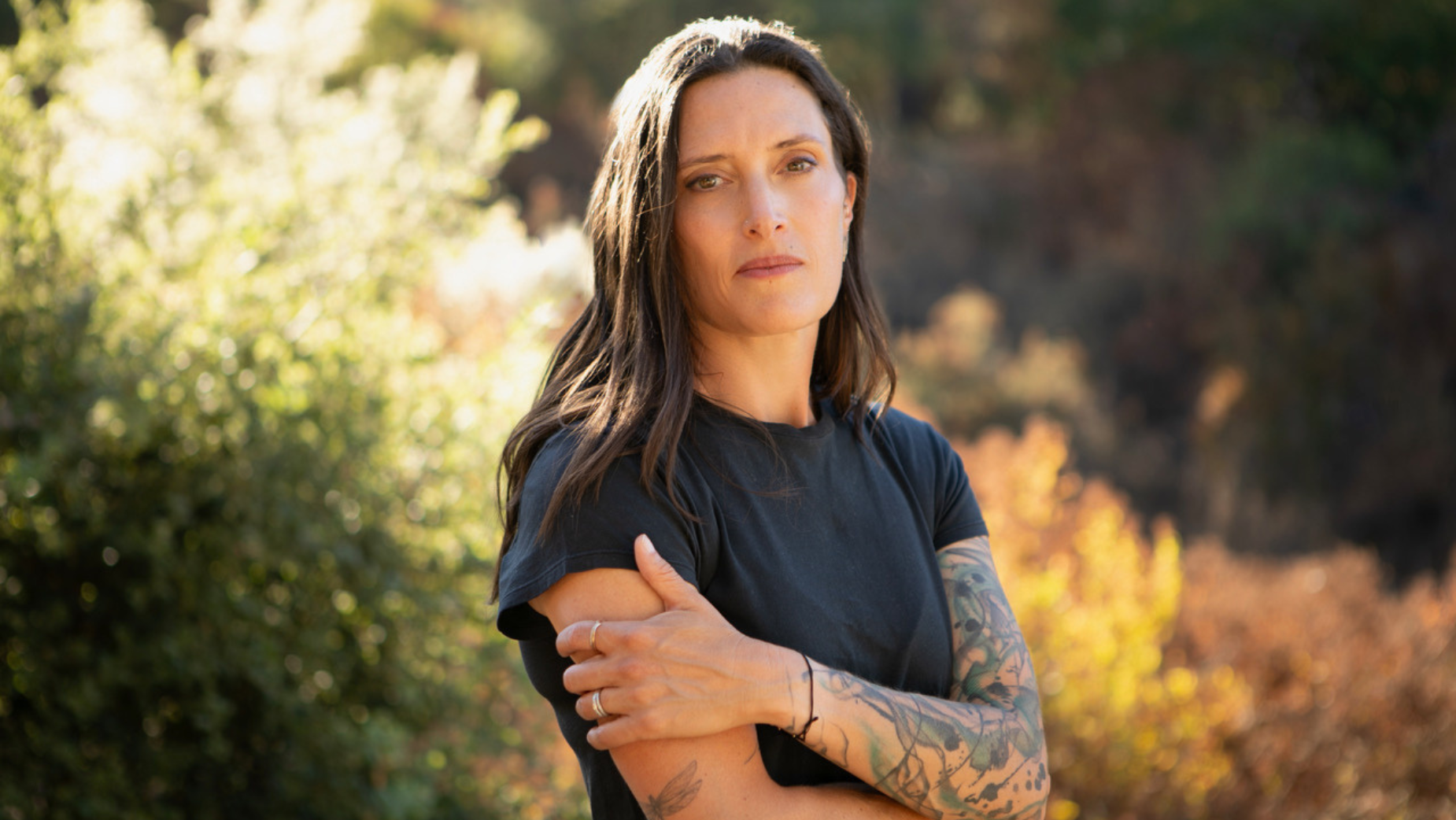 Park Pictures Signs Rachel Morrison for Directorial Representation ...