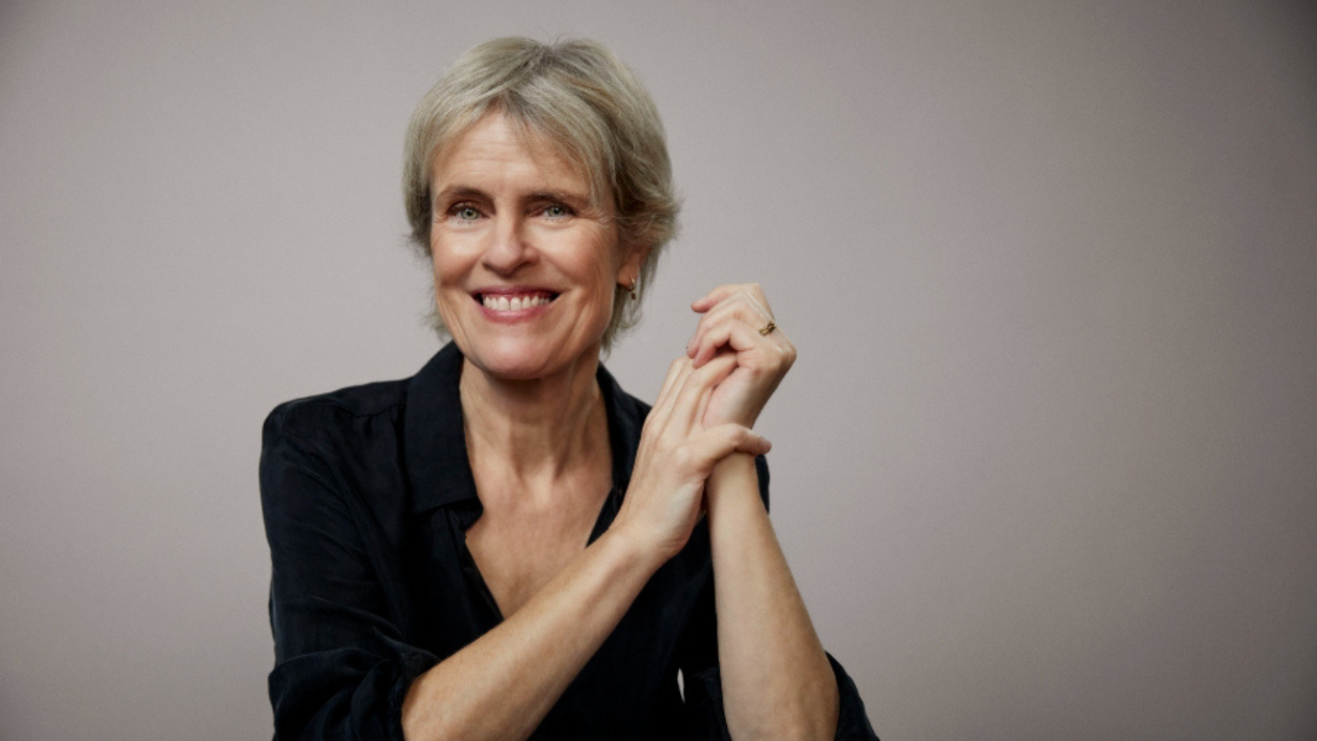 Wise Music Creative Spotlights Rachel Portman | LBBOnline