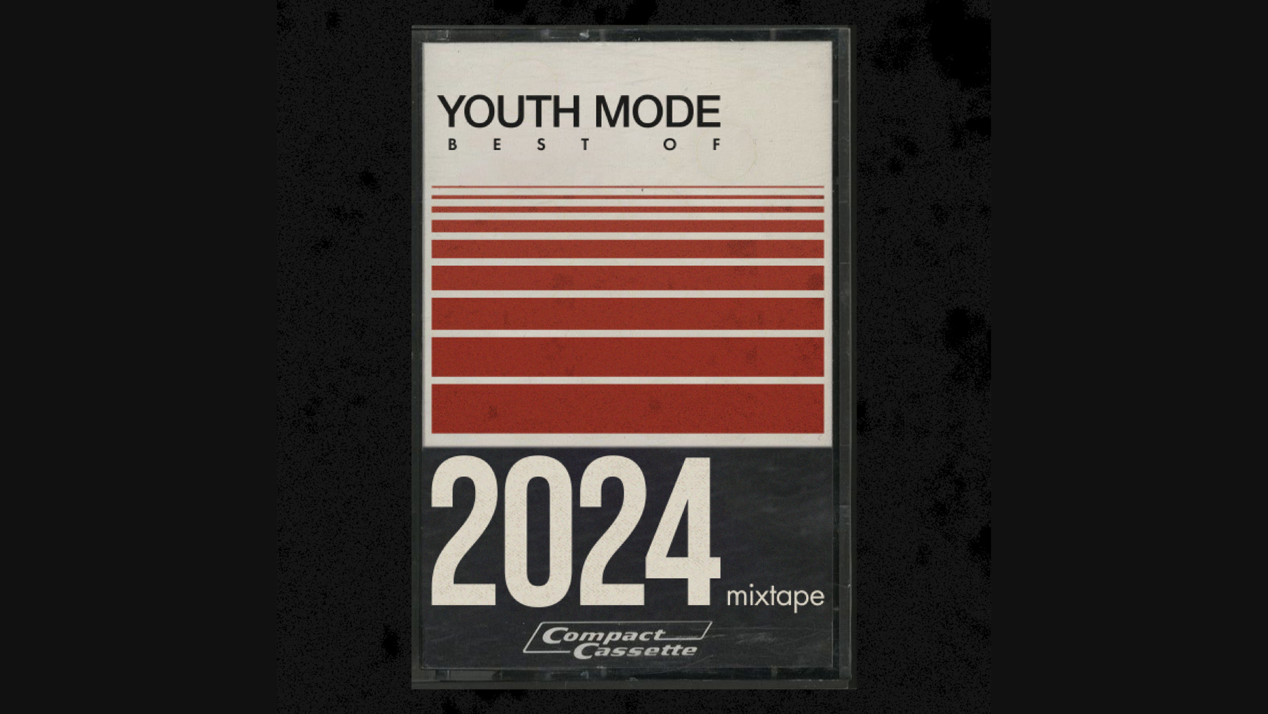 Radio LBB: YOUTH MODE Best of 2024 Mixtape | LBBOnline
