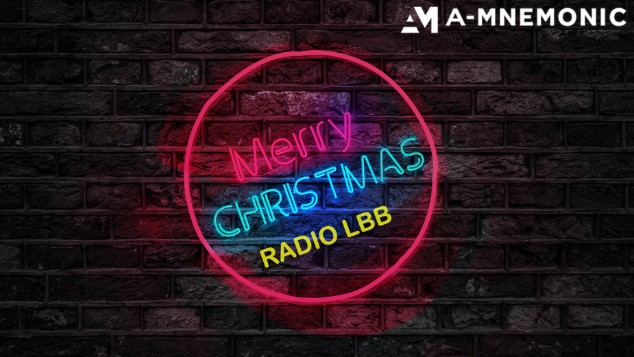 Radio LBB: Top 20 Most Streamed Christmas Songs | LBBOnline