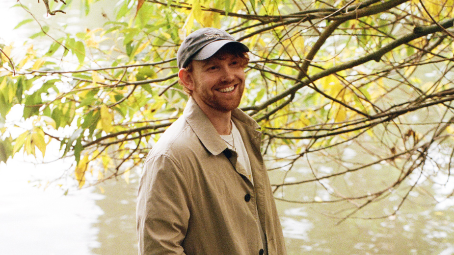 Radio LBB: A Sample of Seb Whyte’s Favourite Samples | LBBOnline