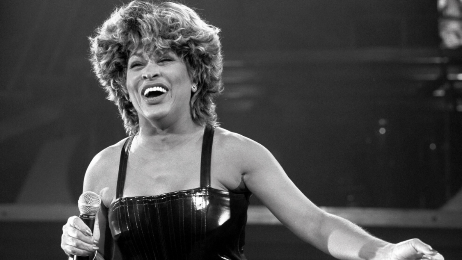 Radio LBB: The Sound of Tina Turner - In Celebration of Her Life ...