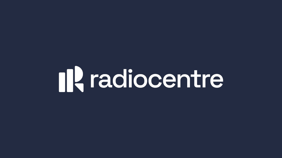 Radiocentre Unveils Bold New Visual Identity | LBBOnline