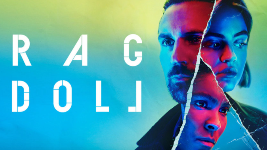 FilmFixer Provides Locations for Drama Ragdoll | LBBOnline