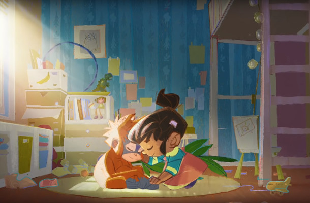 Your Shot: Behind the Scenes with Greenpeace’s Rang-tan | LBBOnline