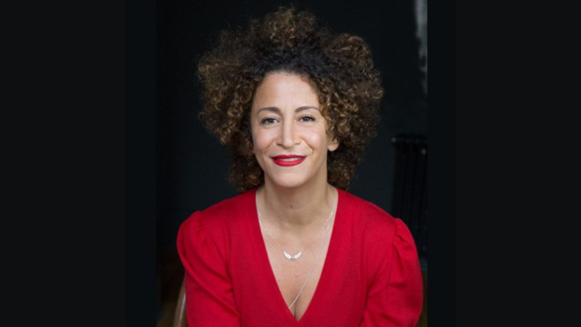 My Biggest Lesson: Rania Robinson | LBBOnline