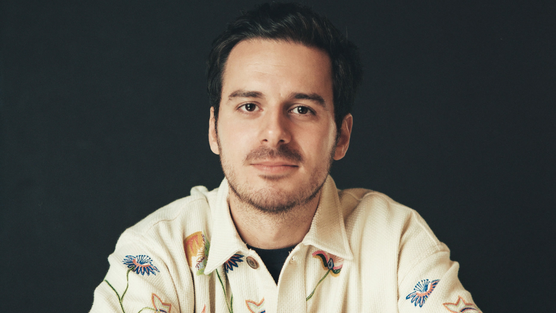 Thinking in Sound: Working Fast and Instinctively with Raphaël Ajuelos ...