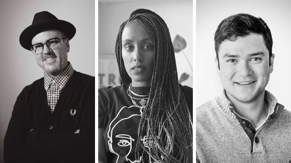 Rare Medium Expands, Adds Trio of Talent | LBBOnline