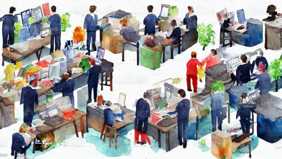 AI as a People-Enabler: It’s Time to ReMake the Narrative Surrounding ...