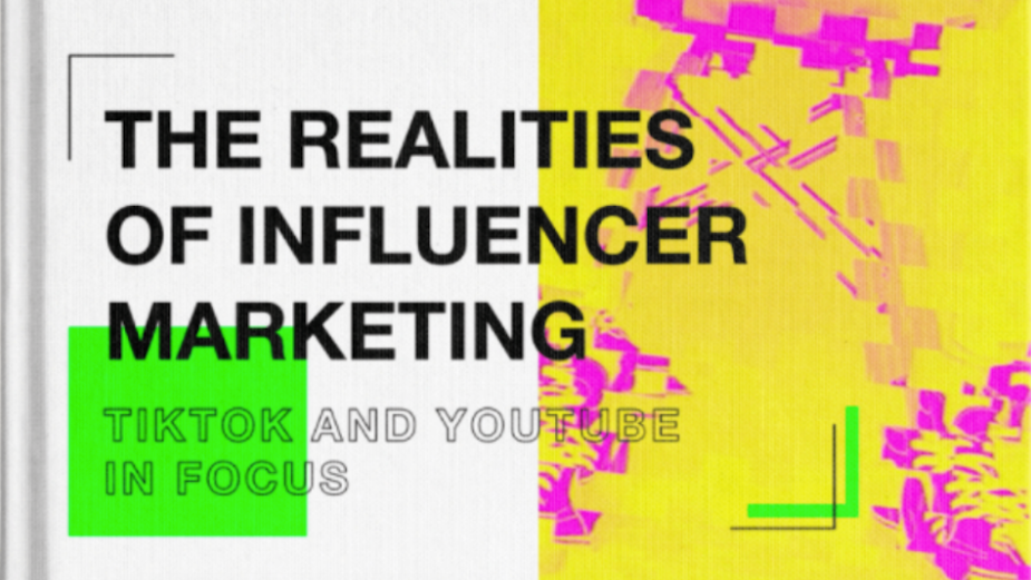 The Realities of Influencer Marketing | LBBOnline